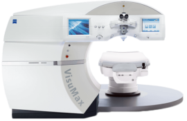 LASIK in Cleveland, OH | Clear Choice LASIK