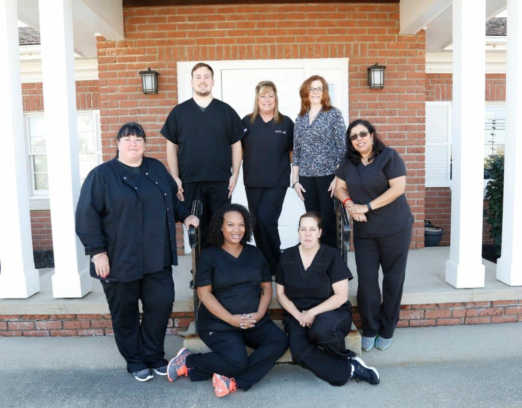 LASIK Eye Clinic in Avon, OH | Clear Choice LASIK